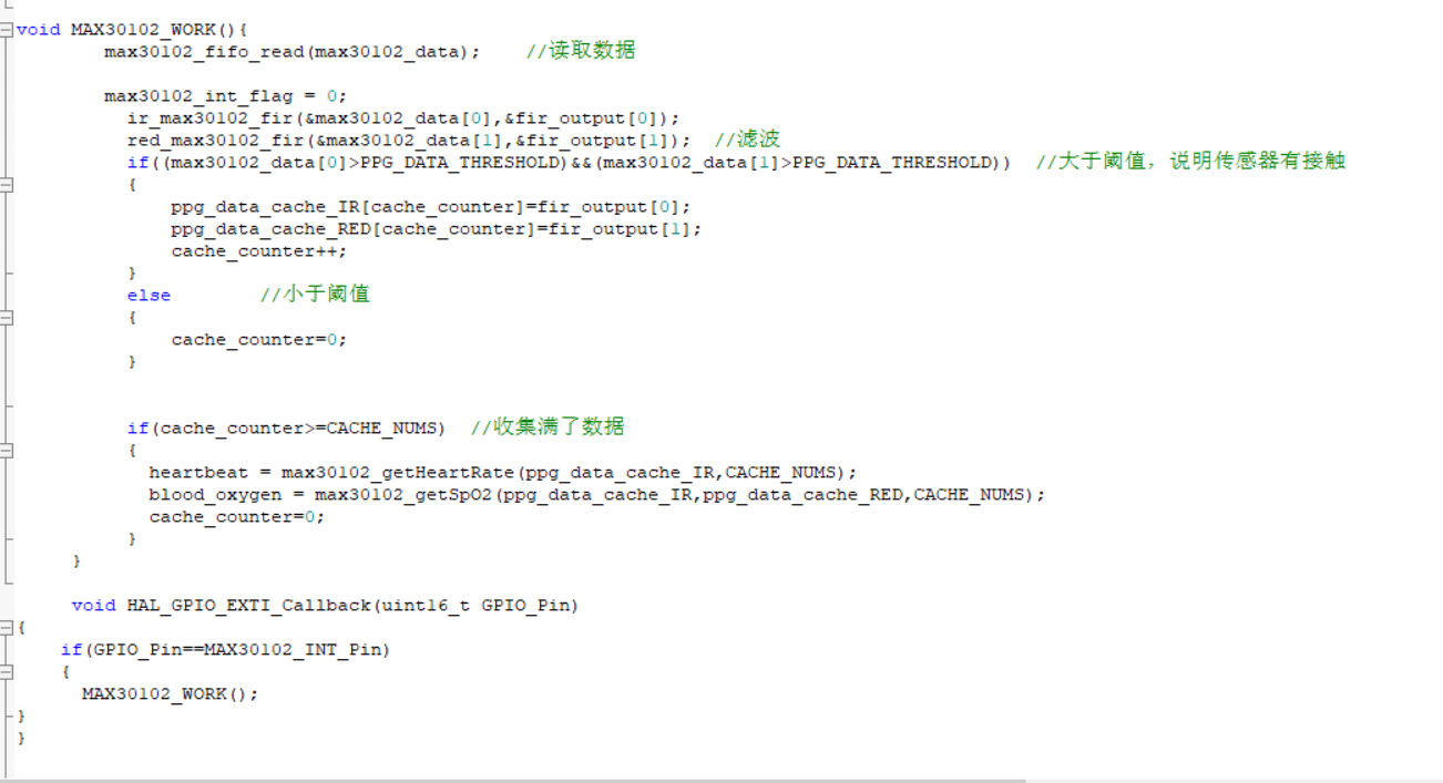 GitHub - DOUGIE2111/MAX30102_hal-_cubex