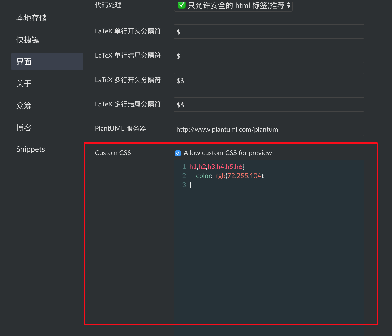 Custom theme color · Issue #2120 · BoostIO/BoostNote-Legacy · GitHub