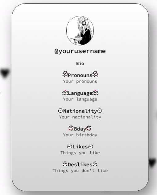 GitHub - Bucciniexe/Aboutmecard: Card about me