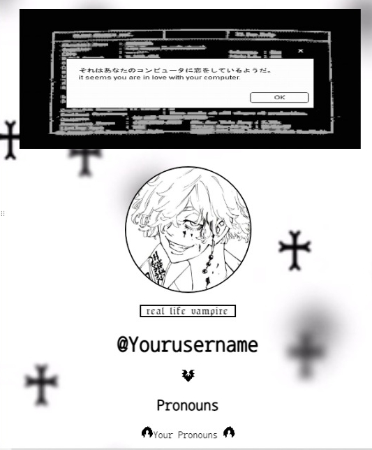 GitHub - Bucciniexe/ProfileCard: Profile card
