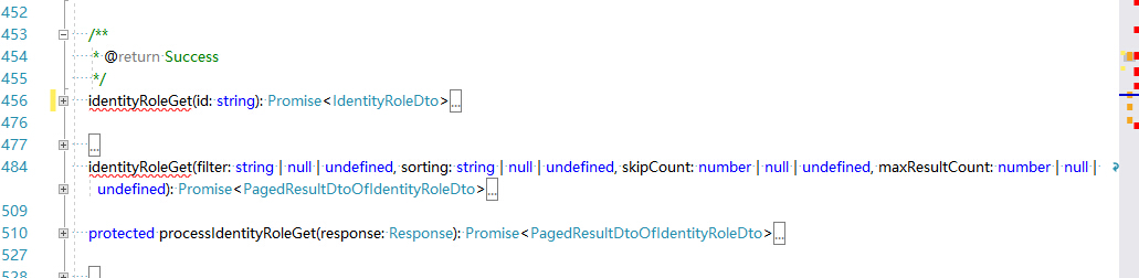 Mvc route generation error · Issue #614 · abpframework/abp · GitHub