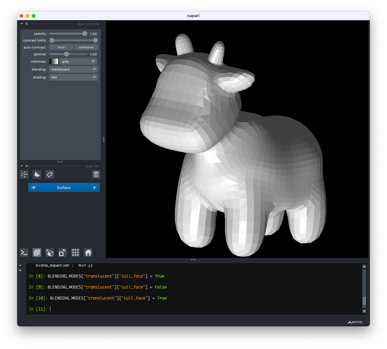 Face culling errors in mesh rendering · Issue #5619 · napari/napari · GitHub
