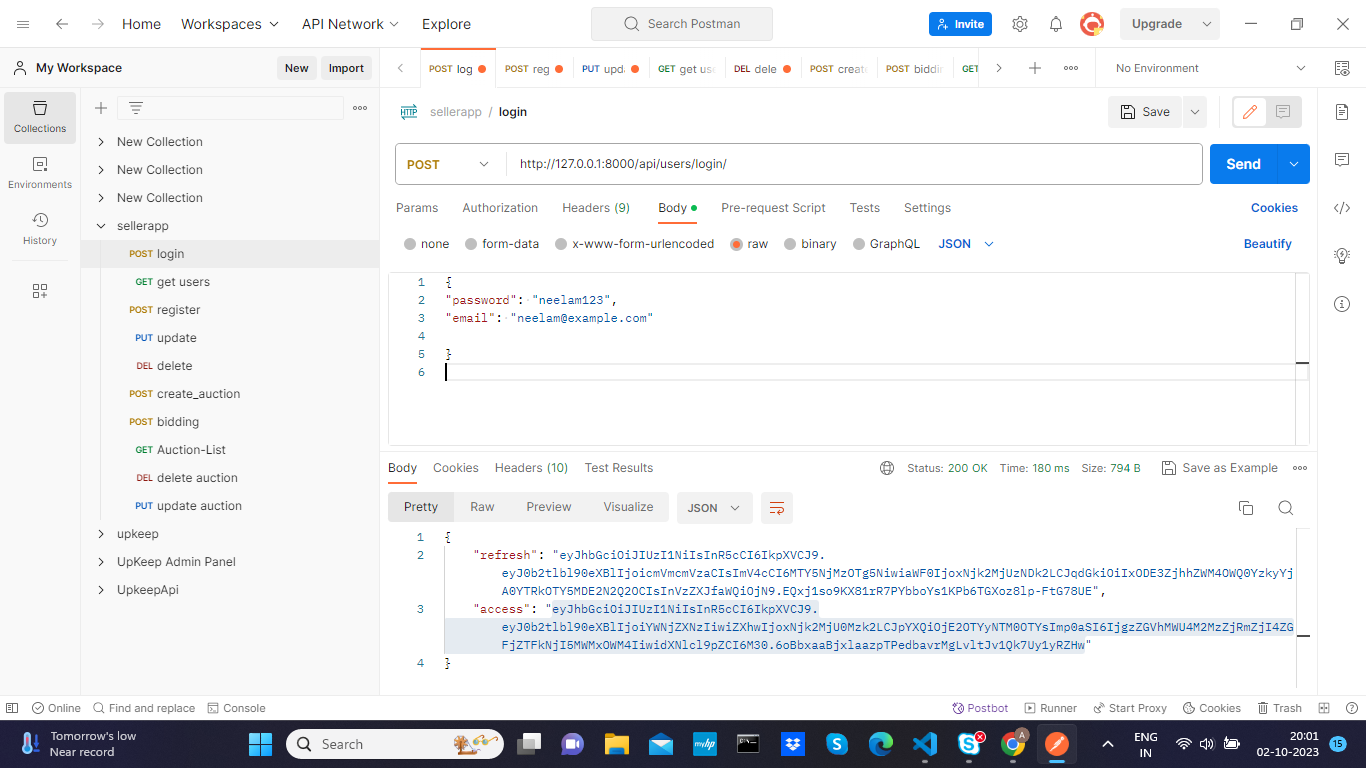 GitHub - aditisingh07091/auction