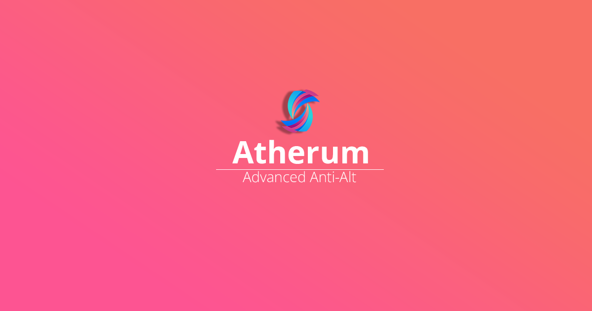 GitHub - session42studios/atherum: Atherum is a brand-new ROBLOX ...