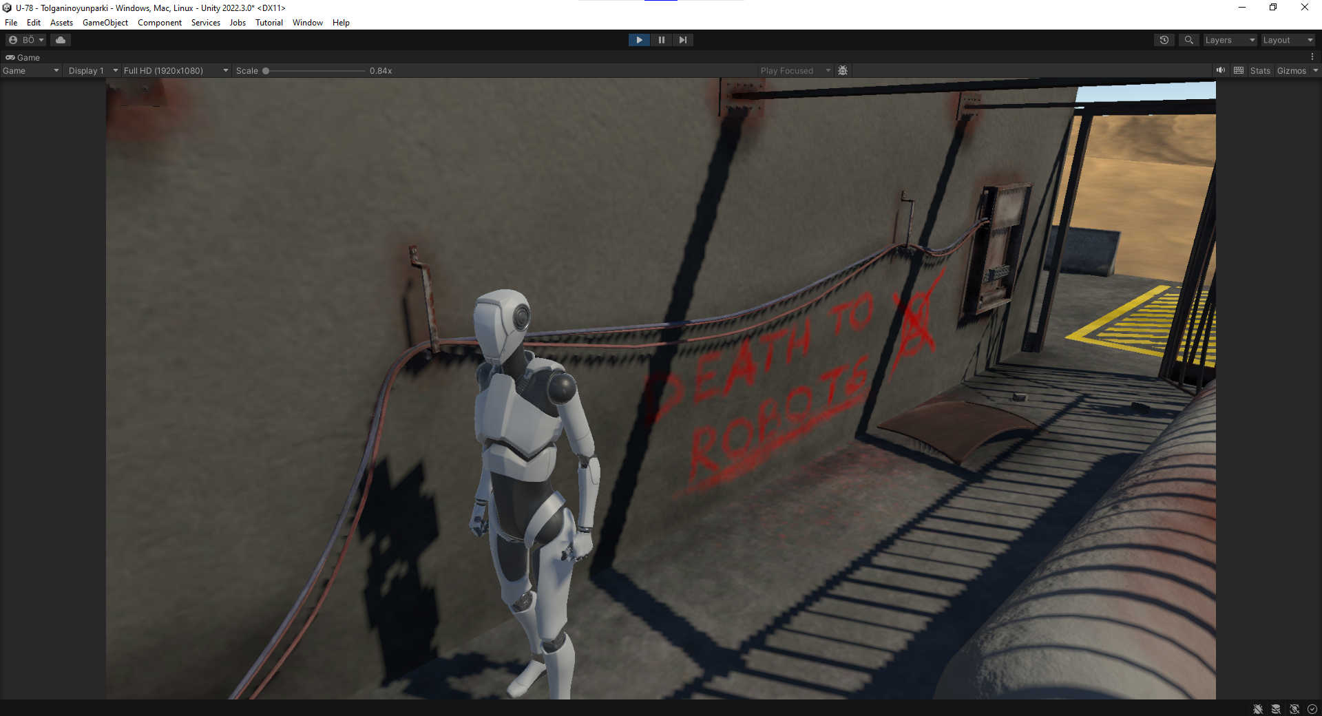 GitHub - Dew-Hub/U-78: Oyun ve Uygulama Akademisi Bootcamp