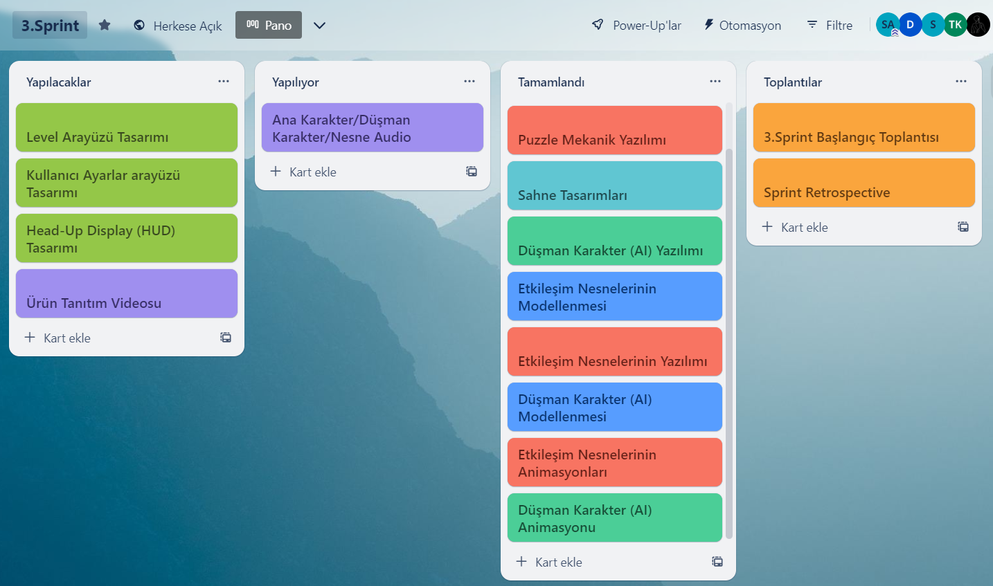 GitHub - Dew-Hub/U-78: Oyun ve Uygulama Akademisi Bootcamp