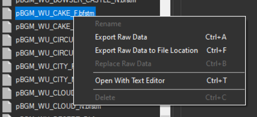 How do I use this program??? · Issue #565 · KillzXGaming/Switch-Toolbox · GitHub