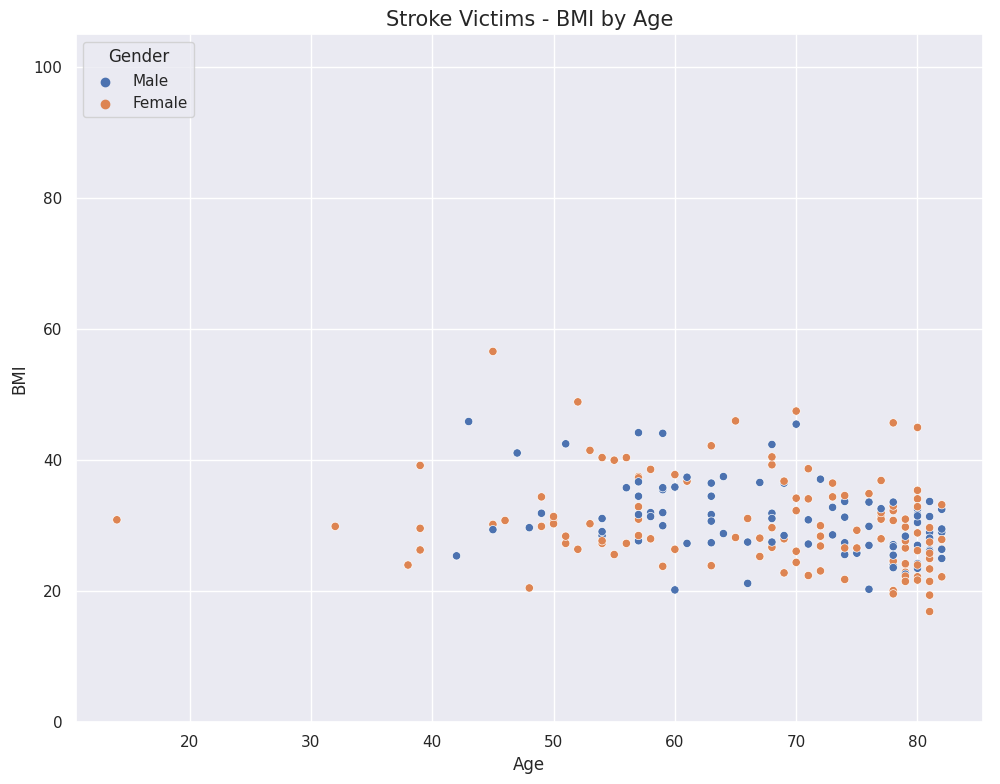 GitHub - IrinaIsobel/Stroke-Predictions
