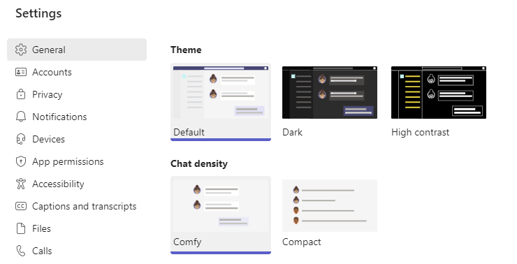 TeamsFx: Get current signed in users theme from Teams. · Issue #7796 ...