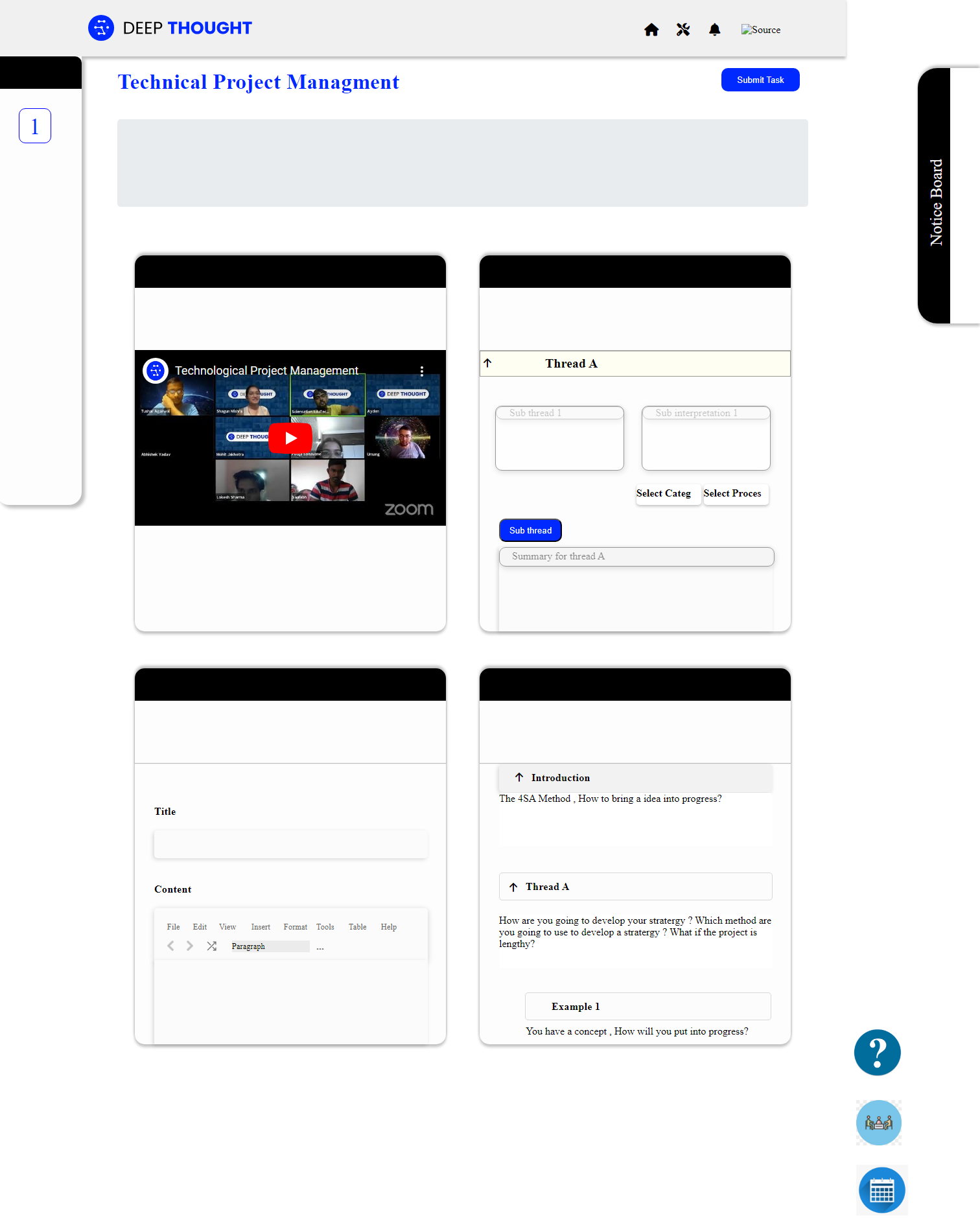 GitHub - AlokTiwari5/DT-Technical-task: DT Technical task as per Figma Design