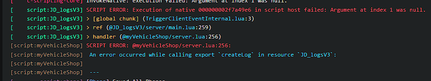 Problem with Custom Logs · Issue #13 · JohnnyS/JD_logsV3 · GitHub