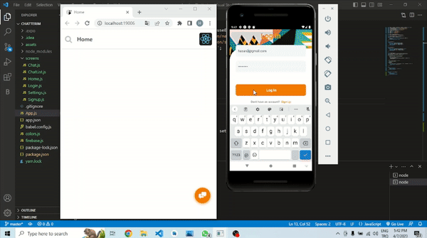 Github Fhasancelik Realtimechatapp