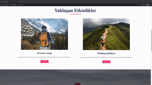 Github Udemig7 Sezon Hafta Sonu Scss Tur Sitesi