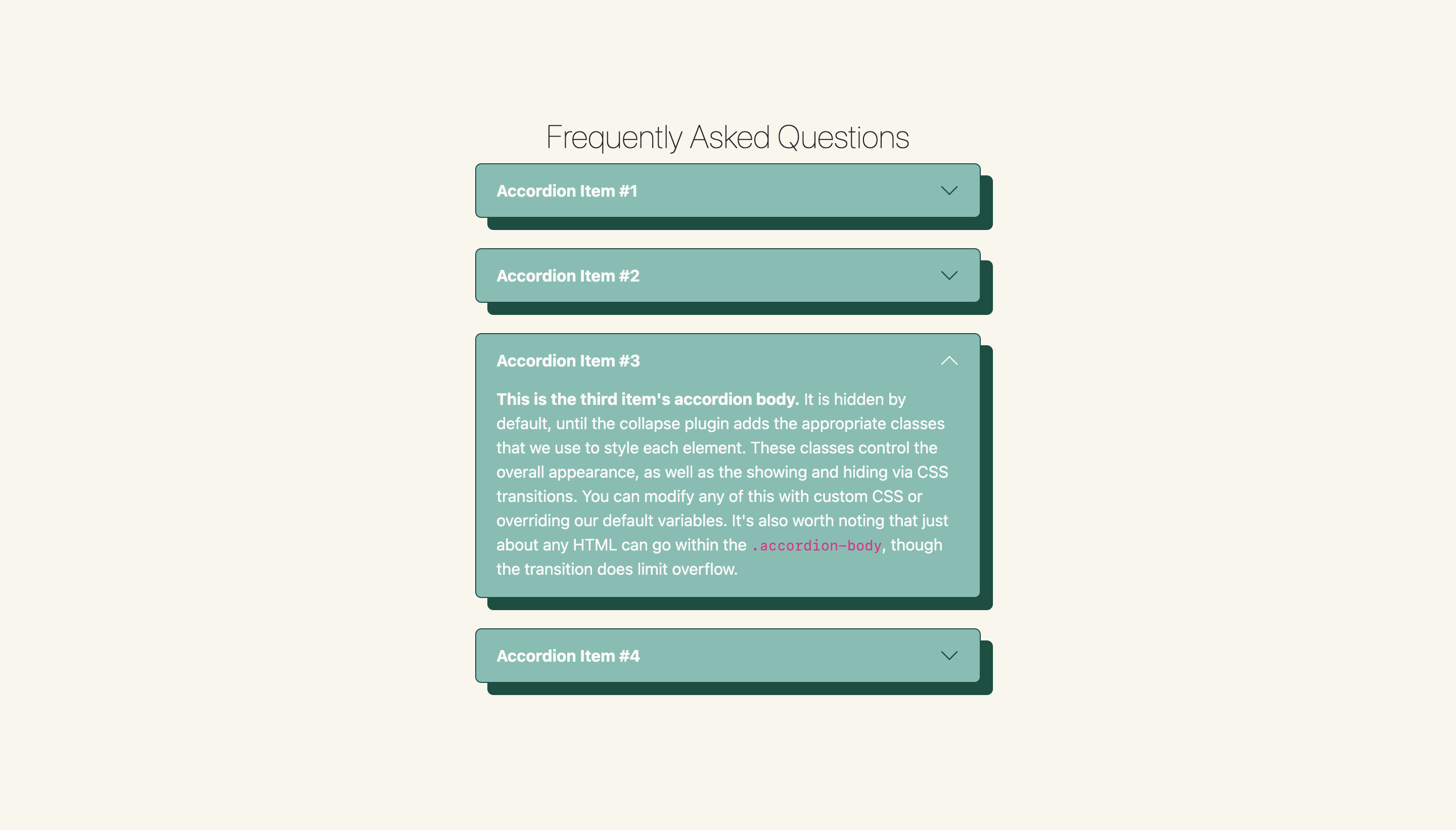 Github Asmrcodingguyretro Faq Accordion 20230202 Retro Style Faq