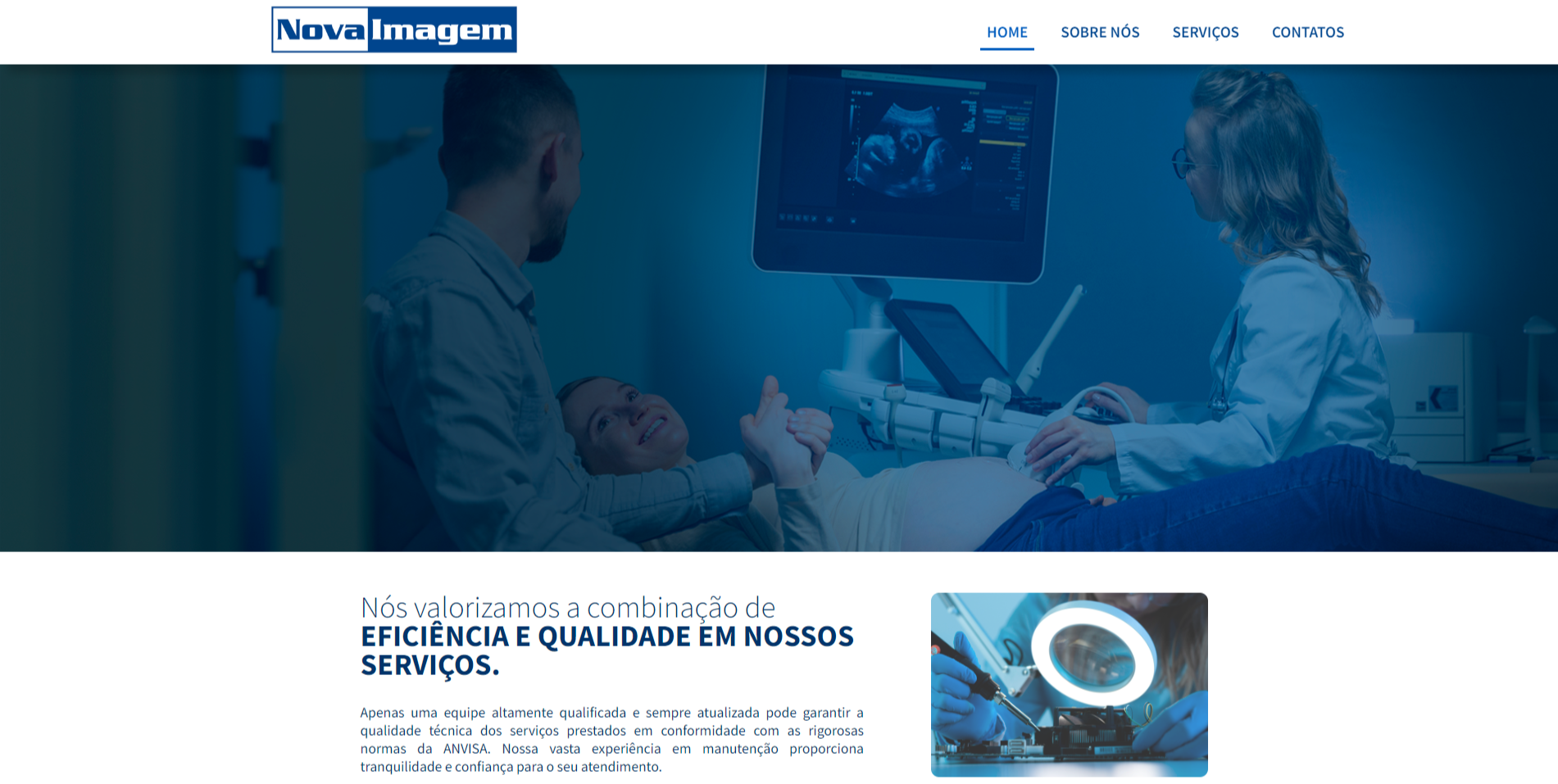 GitHub - fde95/novaImagem