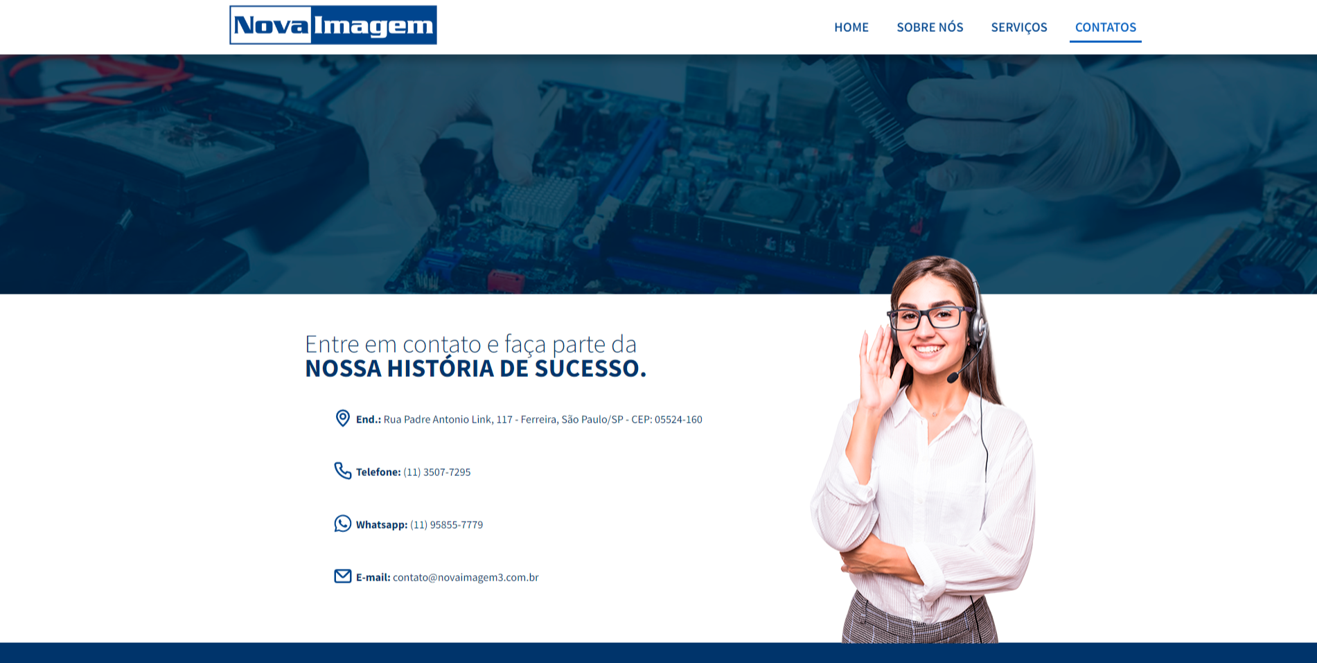 GitHub - fde95/novaImagem