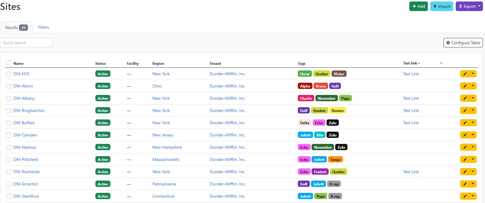 Custom Link Column Sort · Issue 13451 · Netbox Communitynetbox · Github 4386