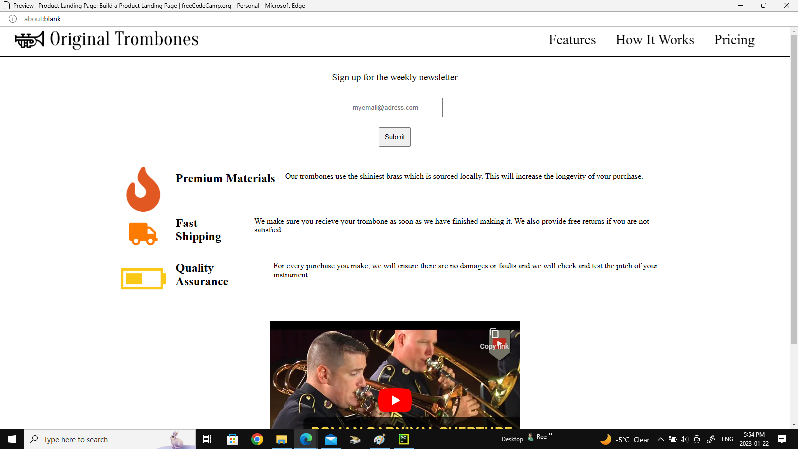 GitHub - ReeseOchitwa/Product