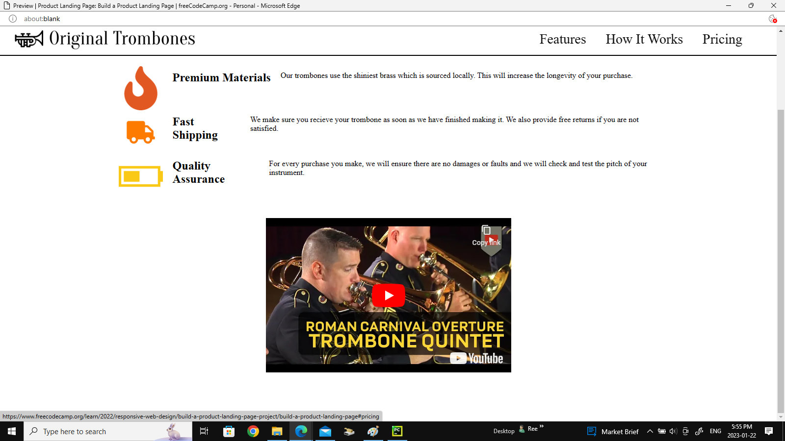 GitHub - ReeseOchitwa/Product