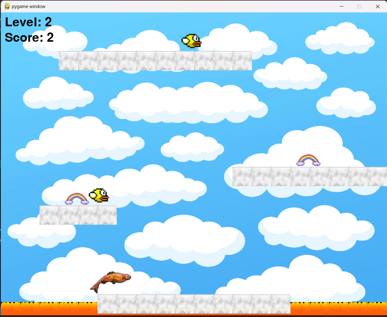 GitHub - ReeseOchitwa/Pygame