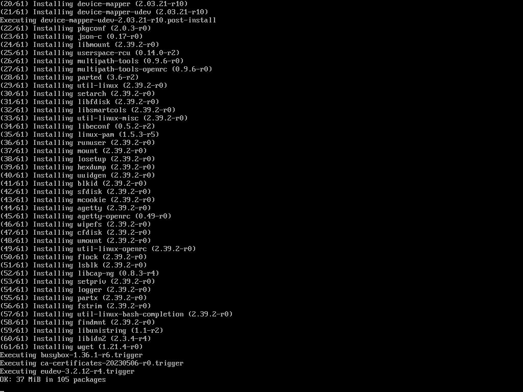 腾讯云 ubuntu22.04 一键重装 卡引导界面 · Issue #47 · leitbogioro/Tools · GitHub