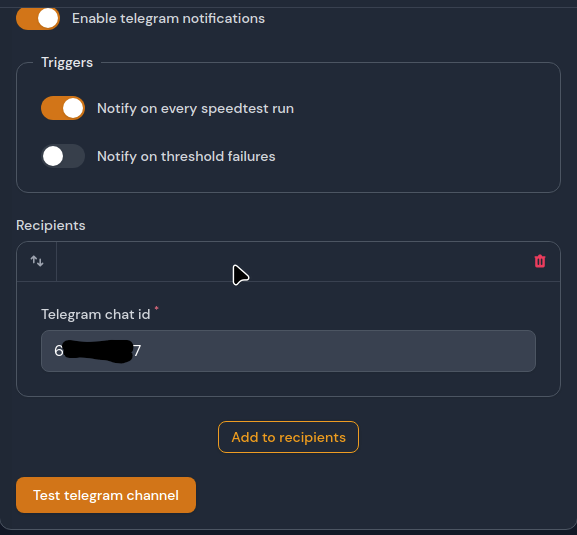 Telegram notification do not appear to be working · Issue #636 ...