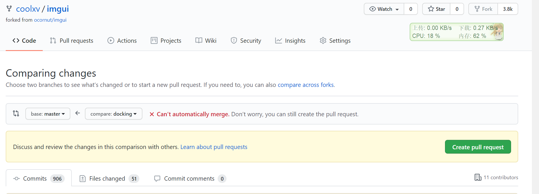 Right Click On The Table Header And The Program Exits · Issue 3423 · Ocornutimgui · Github