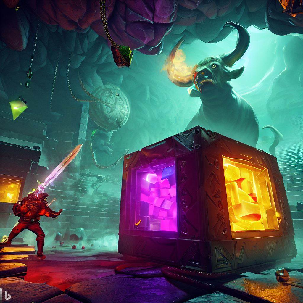 GitHub - a00269002/IOT1026-Project: Minotaur Labyrinth