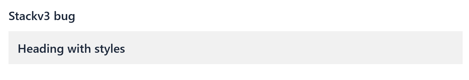 Fix mechanism to style blocks with modified uniqueClass · Issue #2588 · gambitph/Stackable · GitHub