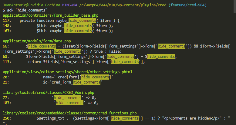 Terminal Search Results Paths Not Clickable · Issue 58087 · Microsoftvscode · Github 
