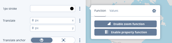 Error assigning curve expression to 'fill-outline-color' property · Issue #5642 · mapbox/mapbox ...