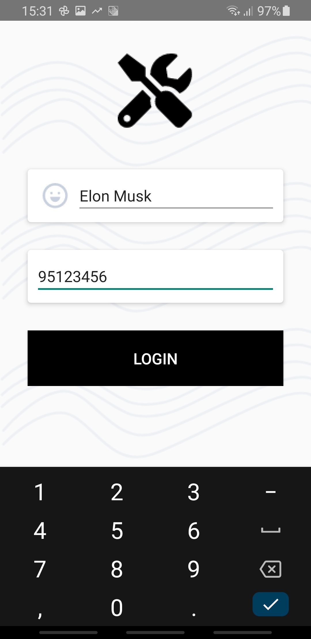 GitHub - mal977/EasyTrackerAndroid: Tracking made easy using Android