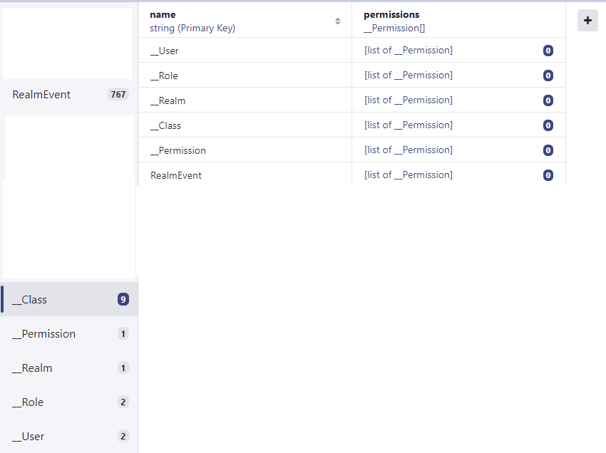 Set class permissions ASPNETCORE · Issue #1837 · realm/realm-dotnet · GitHub