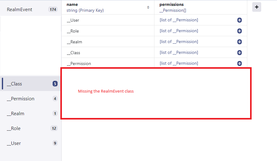 Set class permissions ASPNETCORE · Issue #1837 · realm/realm-dotnet · GitHub