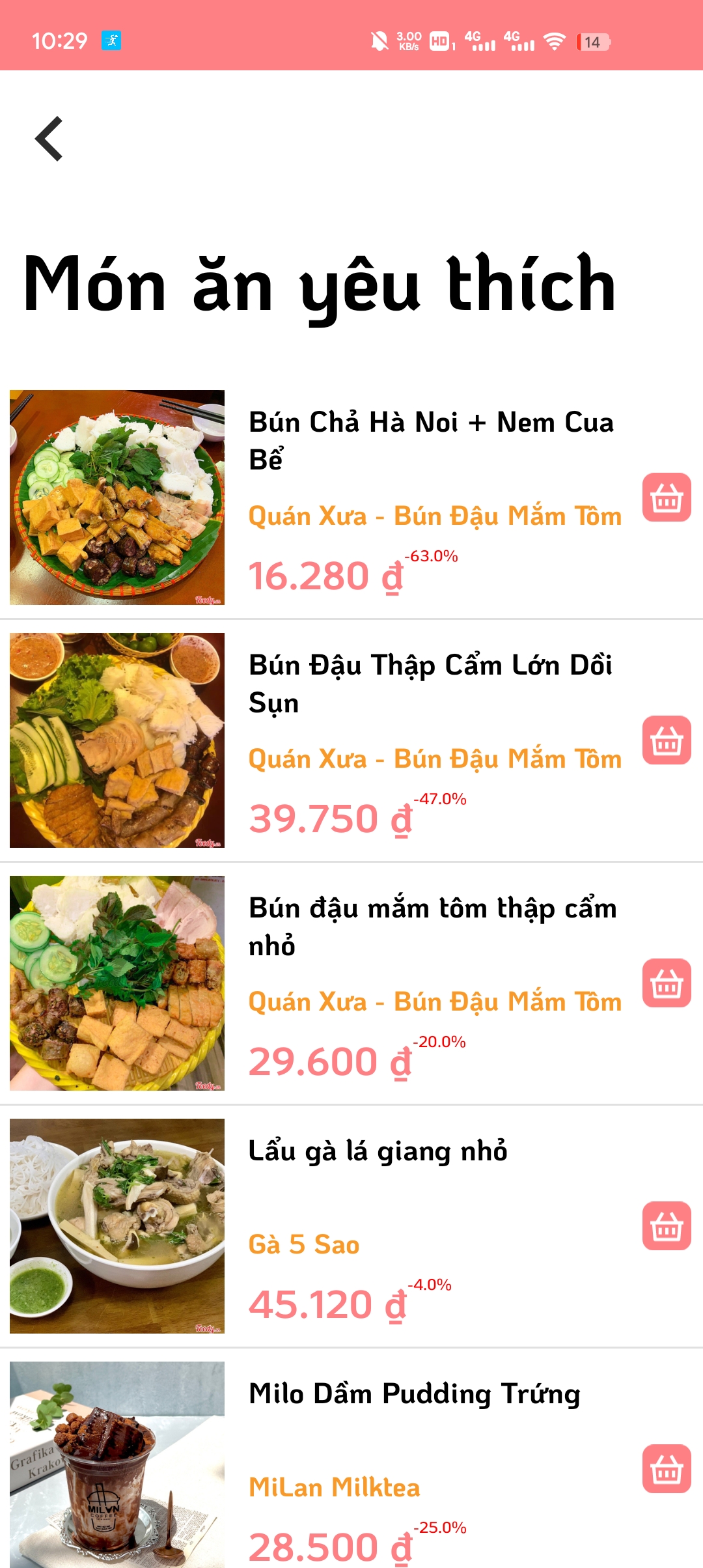 GitHub - Nez27/Foodify: Foodify Capstone Project