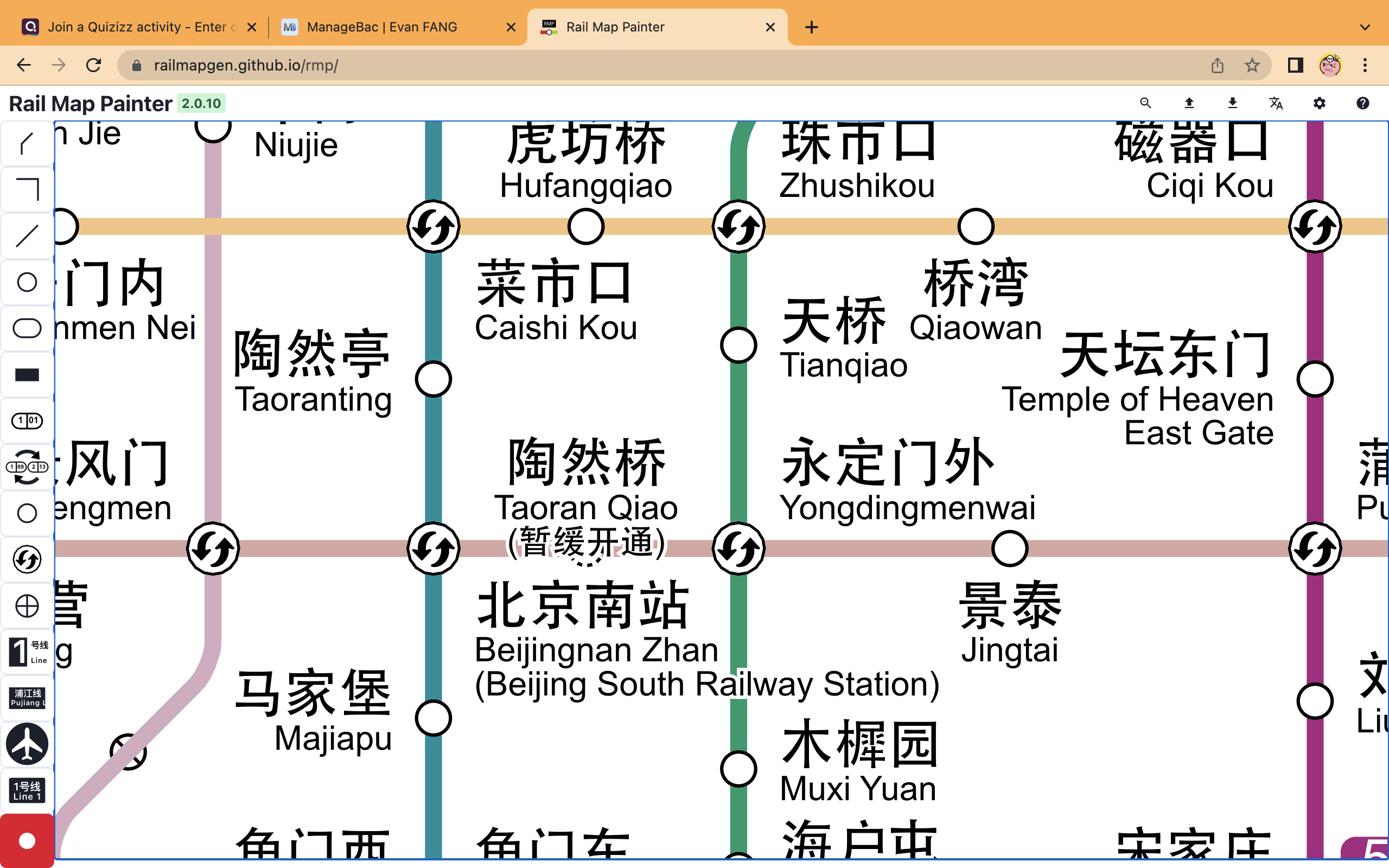 北京地铁暂缓开通的问题 · Issue #179 · railmapgen/rmp · GitHub