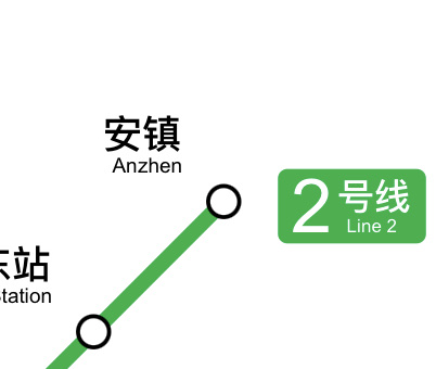 Resources: New template of Wuxi · Issue #134 · railmapgen/rmp-gallery · GitHub