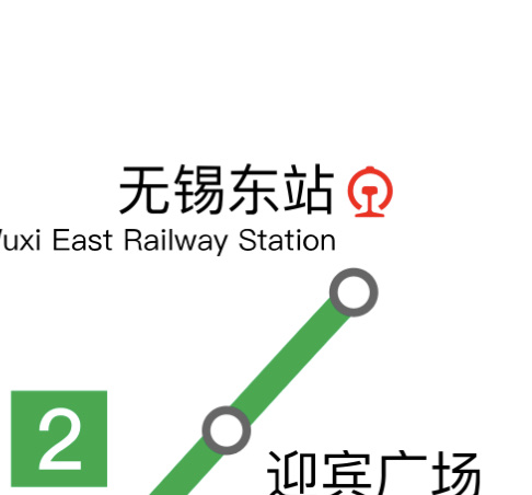 Resources: New template of Wuxi · Issue #134 · railmapgen/rmp-gallery · GitHub