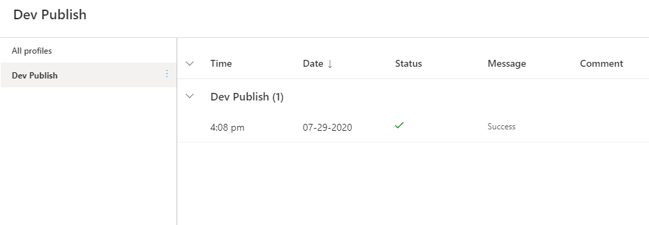 Issue Publishing Composer Bot To Azure Web App Bot · Issue 3722 · Microsoft Botframework