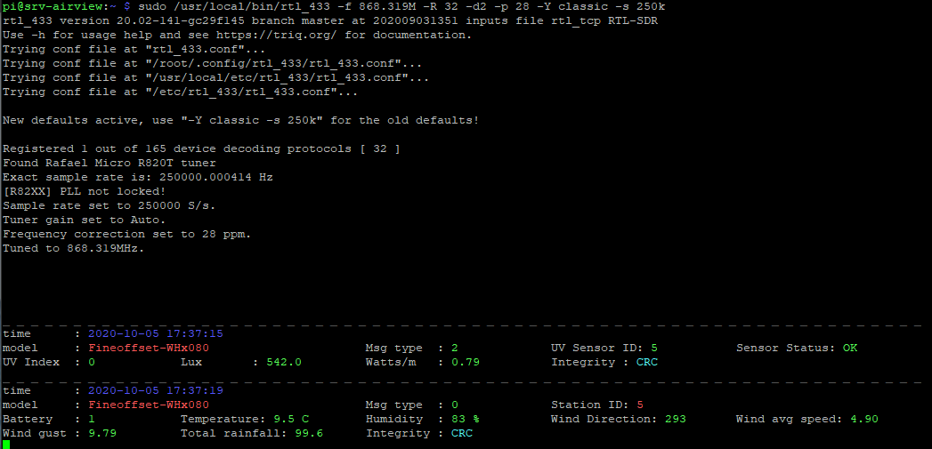 Feature Request Improve Rounding In JSON Output Issue 1509 feature-request-improve-rounding-in-json-output-issue-1509