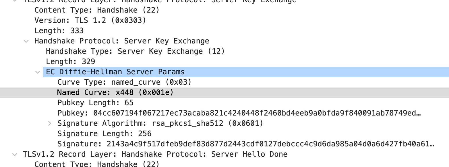 SSL3 alert write:fatal:illegal parameter · Issue #18769 · openssl/openssl · GitHub