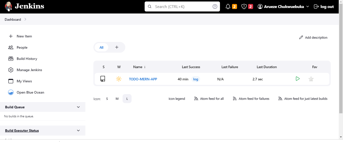 GitHub - Benchokz/TODO-MERN-APP