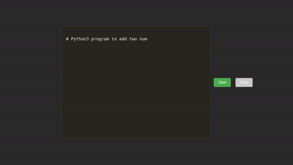 GitHub - WiktorK02/html-animation-to-mp4