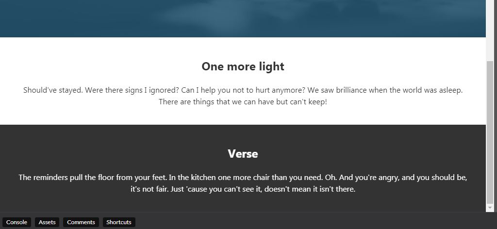 GitHub - ahmadsolehin/Fullscreen-Video-Background-With-HTML-CSS ...