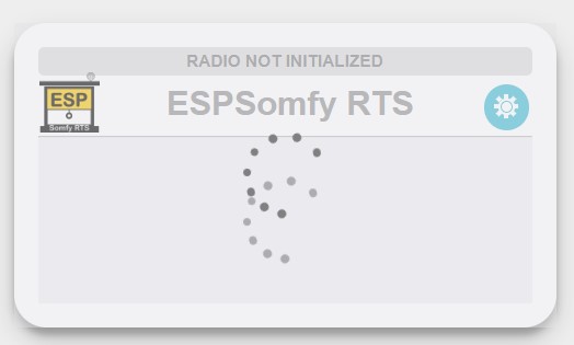 Hardware goes offline every few days must power cycle to recover · Issue #46 · rstrouse/ESPSomfy ...