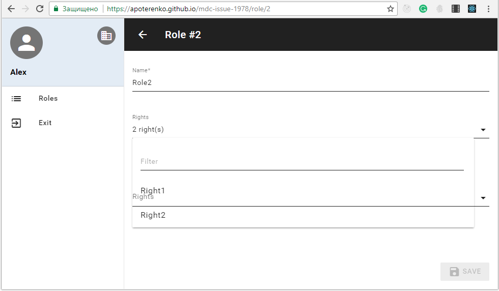 A field over SimpleMenu (issue) · Issue #1978 · material-components/material-components-web · GitHub