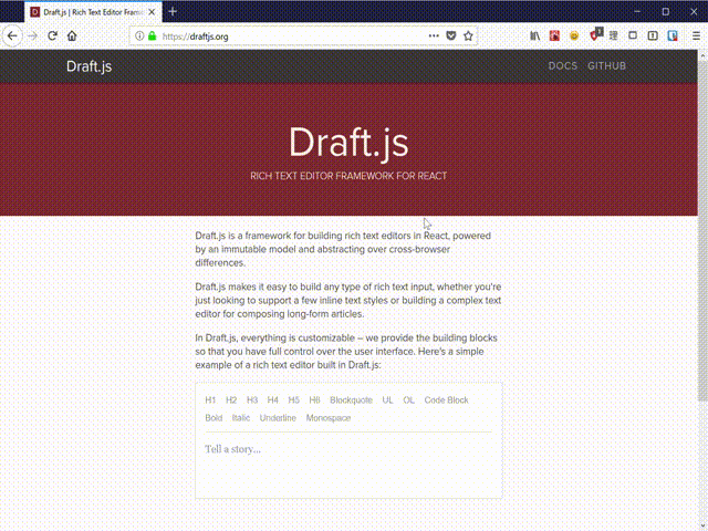 Focussing a field with tab then typing Japanese causes the text to appear twice using Firefox ...
