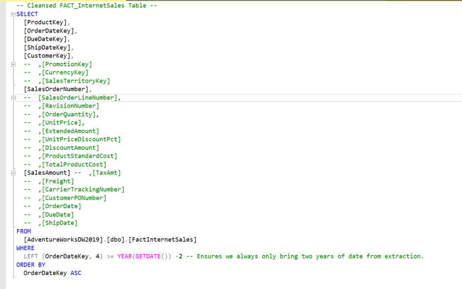 GitHub - muzzamil-data/Sales-Overview: This visual show cases the sales matrixe.