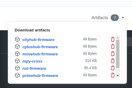[Feature] Configurable color sensor threshold · Issue #60 · pybricks/support · GitHub