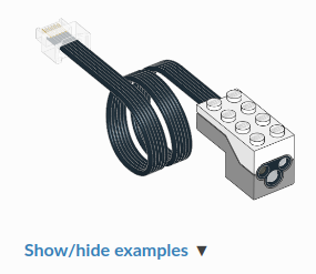 [Feature] Configurable color sensor threshold · Issue #60 · pybricks ...